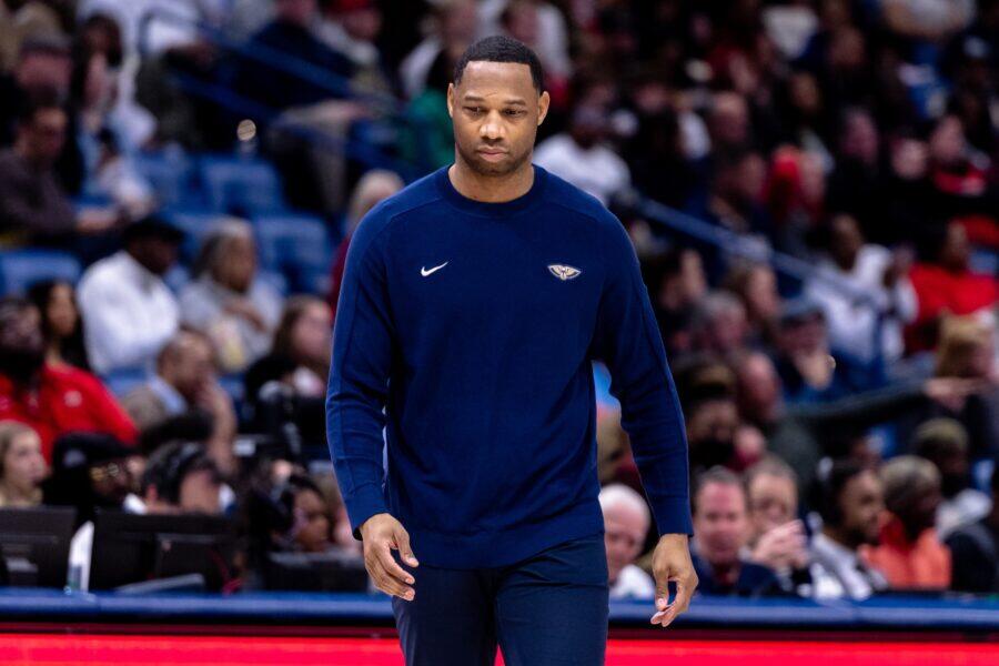 Scotto’s Latest: Green, Pelicans, Borrego, Suns, Adelman, Sixers ...