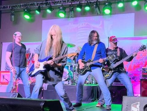 Music and more at this year’s 42nd Annual Strawberry Festival; Dozens ...