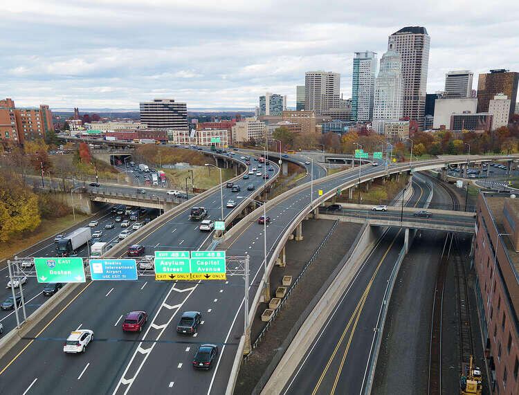 Connecticut could test speed cameras on highways in pilot program under ...