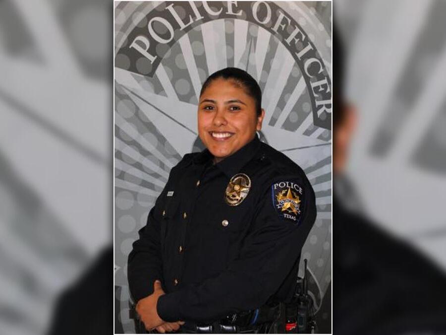Off-duty police officer in Princeton killed in tragic car crash