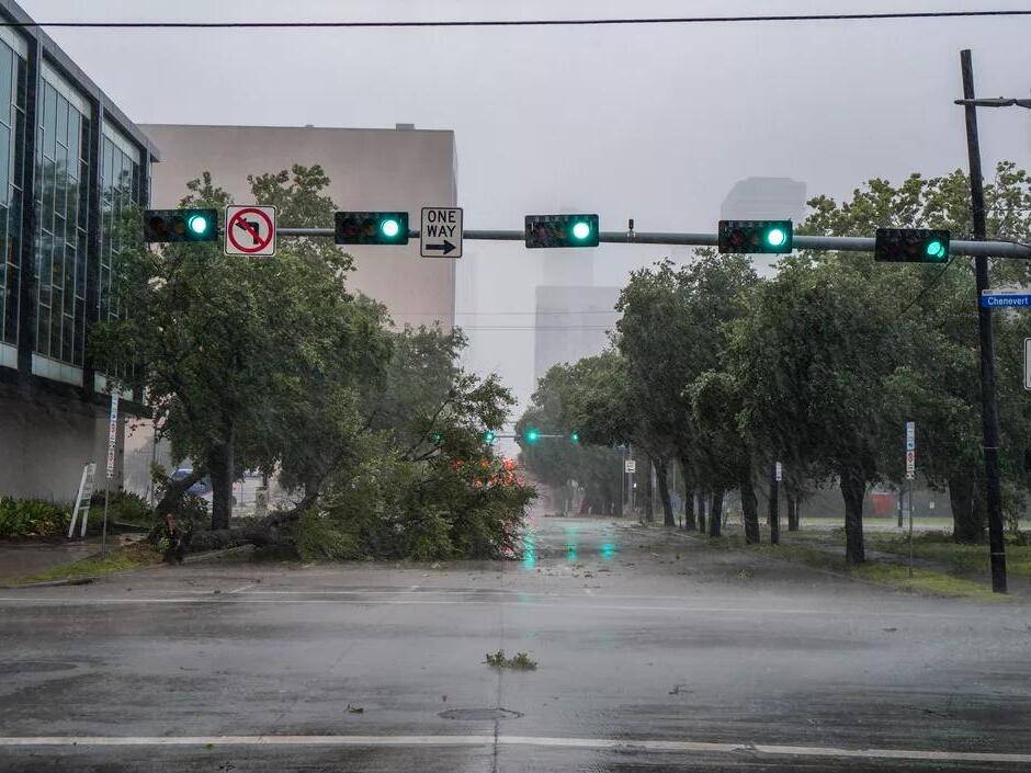 Three Confirmed Deaths From Beryl