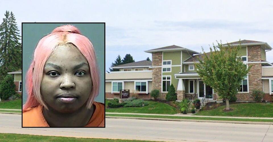 ‘If anybody snitch on me, I’m going to get on that’: Senior living ...