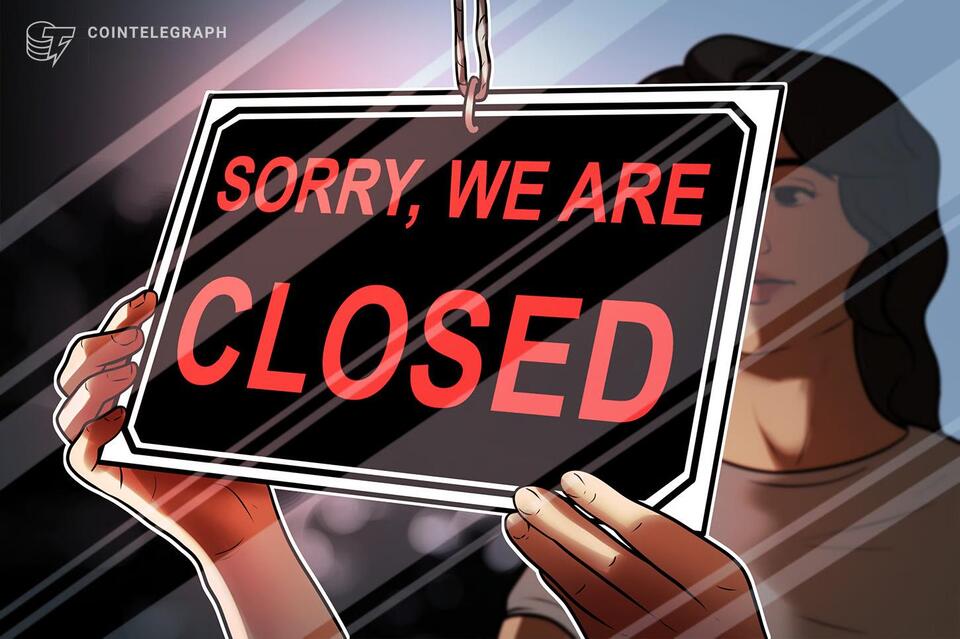 NFT marketplace X2Y2 shuts down after 3 years, pivots to AI - NewsBreak