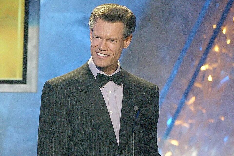 37 Years Ago: Randy Travis Releases Major-Label Debut Album, ‘Storms of ...