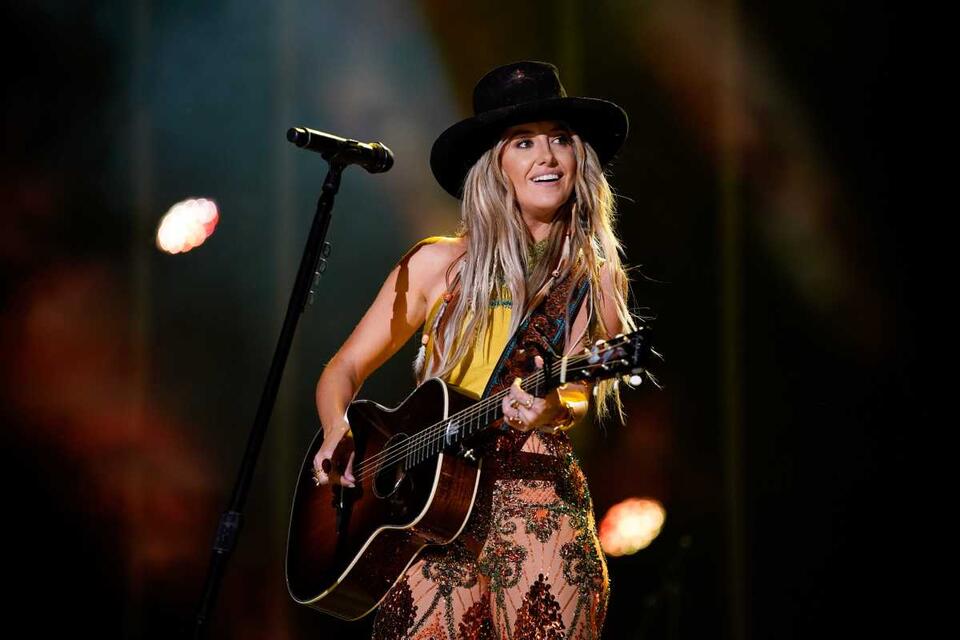 Country Music Takes Over Billboard Top 100 - NewsBreak