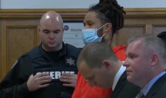 Poughkeepsie man sentenced for murder of Long Island father - NewsBreak