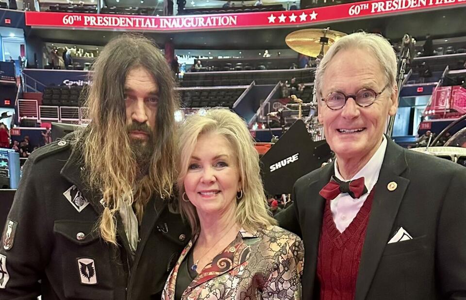 “Thought That Was Rob Zombie” – People Were Shocked At How Rough Billy ...