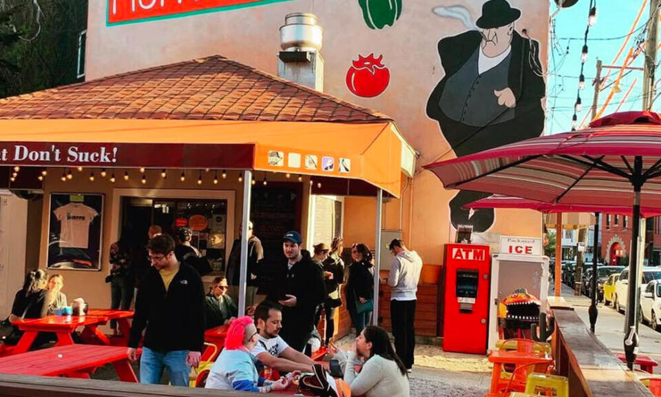 After 9 Years, HEFFE Tacos Closes Its Doors and Owner is Looking For ...