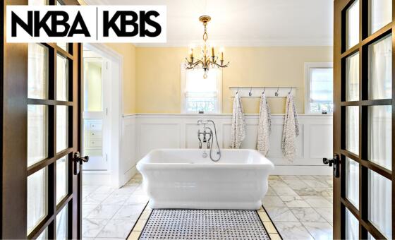 NKBA Releases Annual 2025 Bath Trends Report - NewsBreak