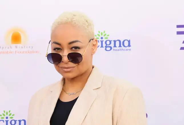 Wait, Raven-Symoné Was Pregnant With Who's Baby?! We Have Answers ...