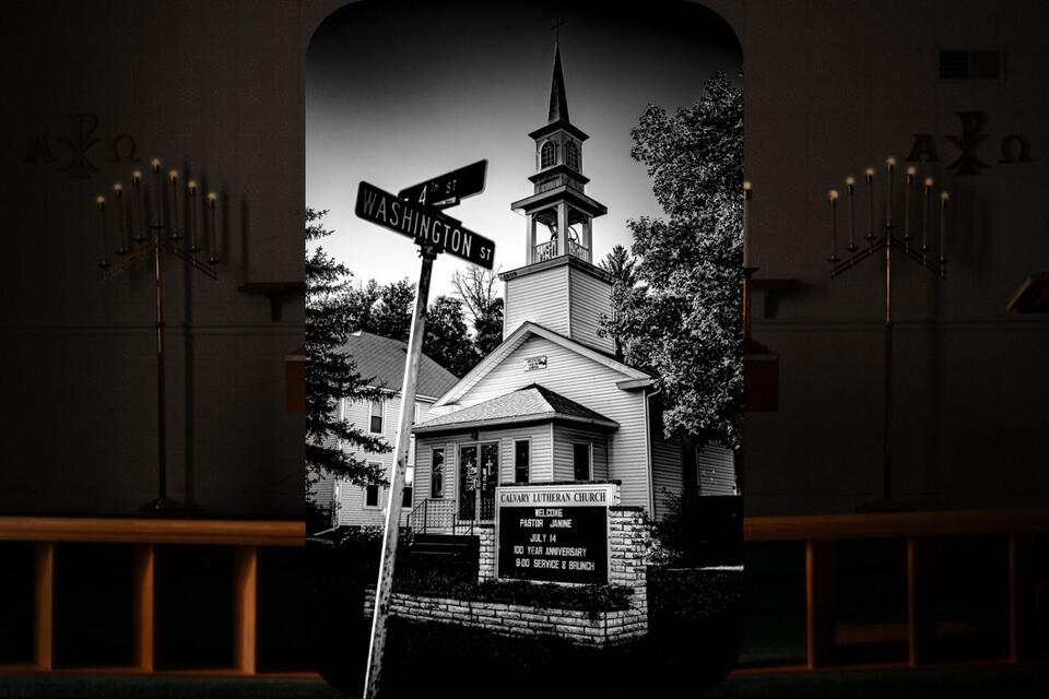 Discover A New Paranormal Experience At This Now Open Historic Iowa ...