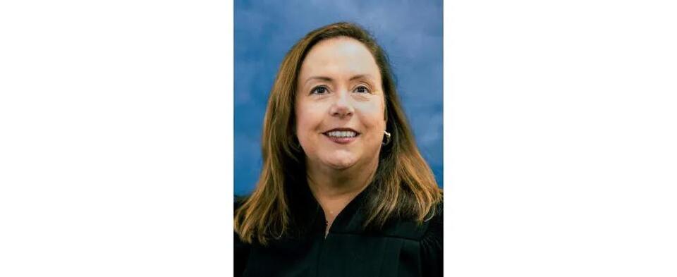 Orange County Judge Martha Adams May Face Reprimand - NewsBreak