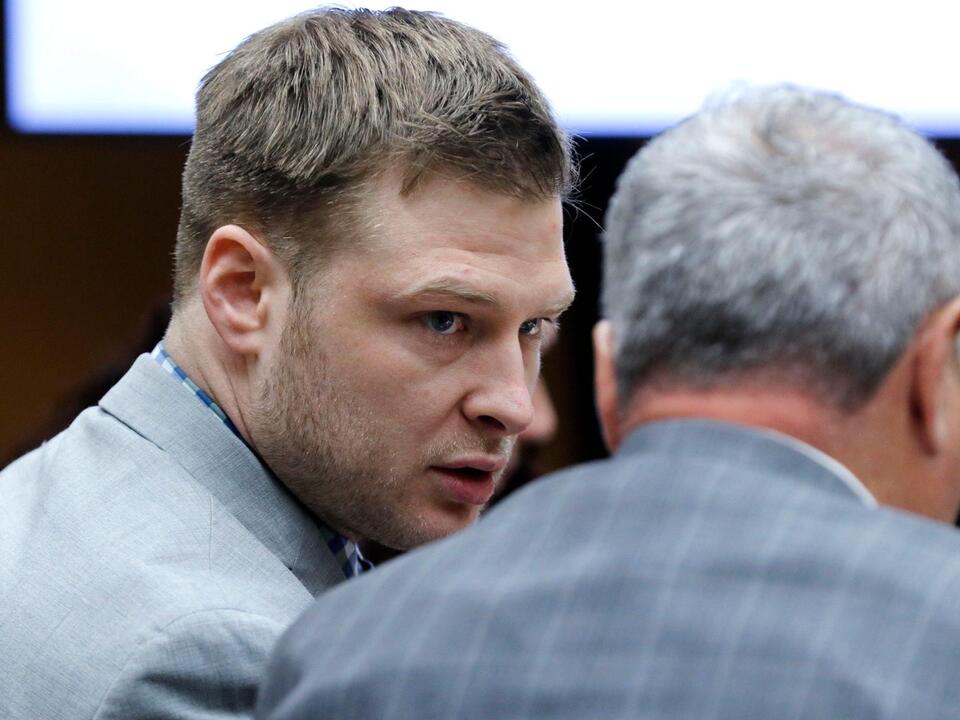 Who is Christopher Gregor? Accused NJ killer dad who forced 6-year-old ...