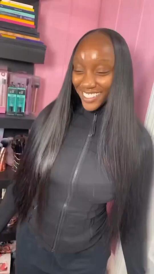 You can do anything you put your head to - NewsBreak