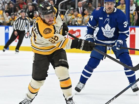 Bruins vs. Maple Leafs schedule: Updated scores, results and bracket ...