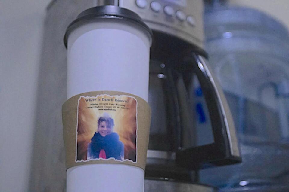 Gillette nonprofit hopes to get hot tips on cold missing person cases ...