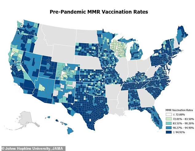 Panic as world's most contagious disease strikes favorite US travel ...