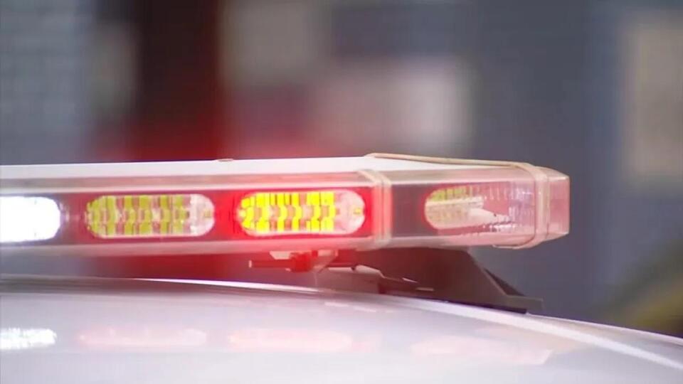 Death investigation underway after person falls from building in Boston ...