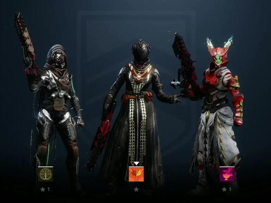 A new player’s foray into Destiny 2 ahead of The Final Shape