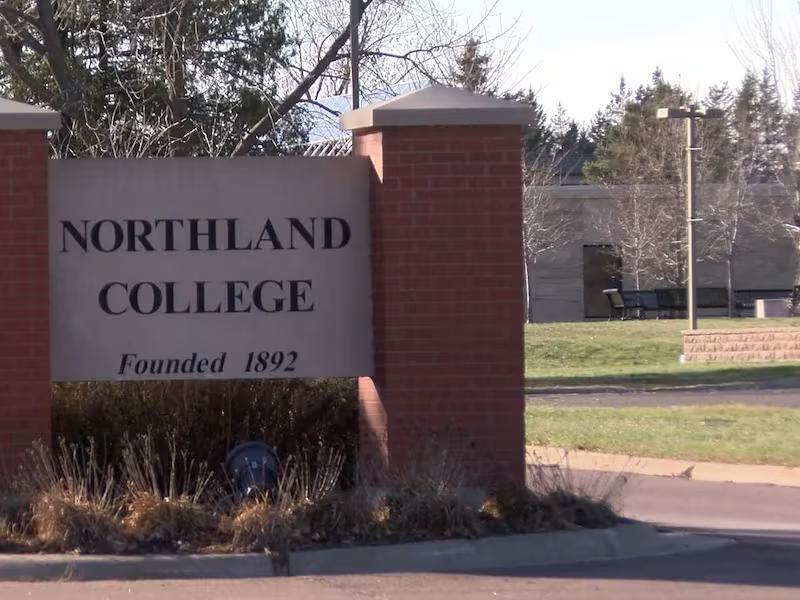 Northland alumni raise $200,000, outline a new vision for the school