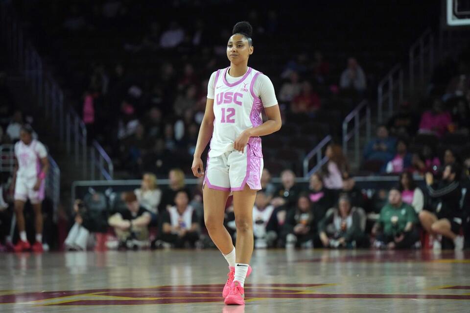 JuJu Watkins captures USC's first Player of the Year honor since 1980s ...
