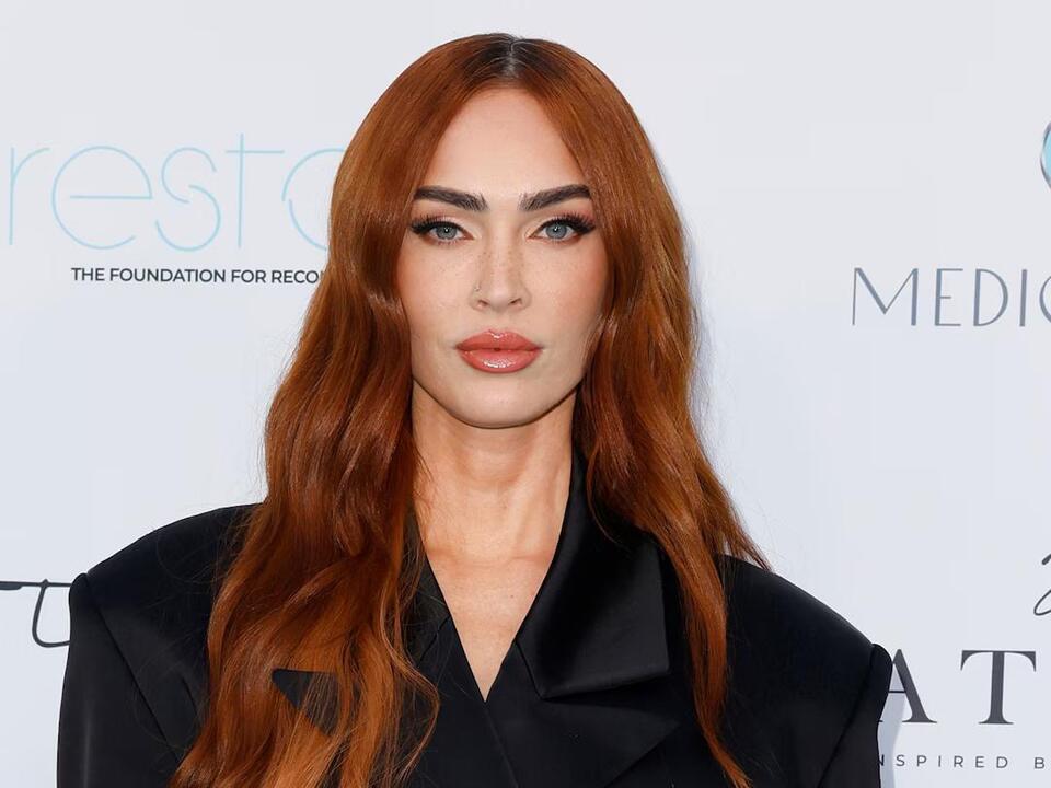 Megan Fox Addresses "Complicated" Relationships Ahead of Pretty Boys ...