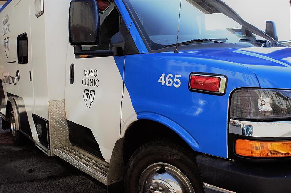 Two Severely Hurt in Minnesota House Explosion - NewsBreak