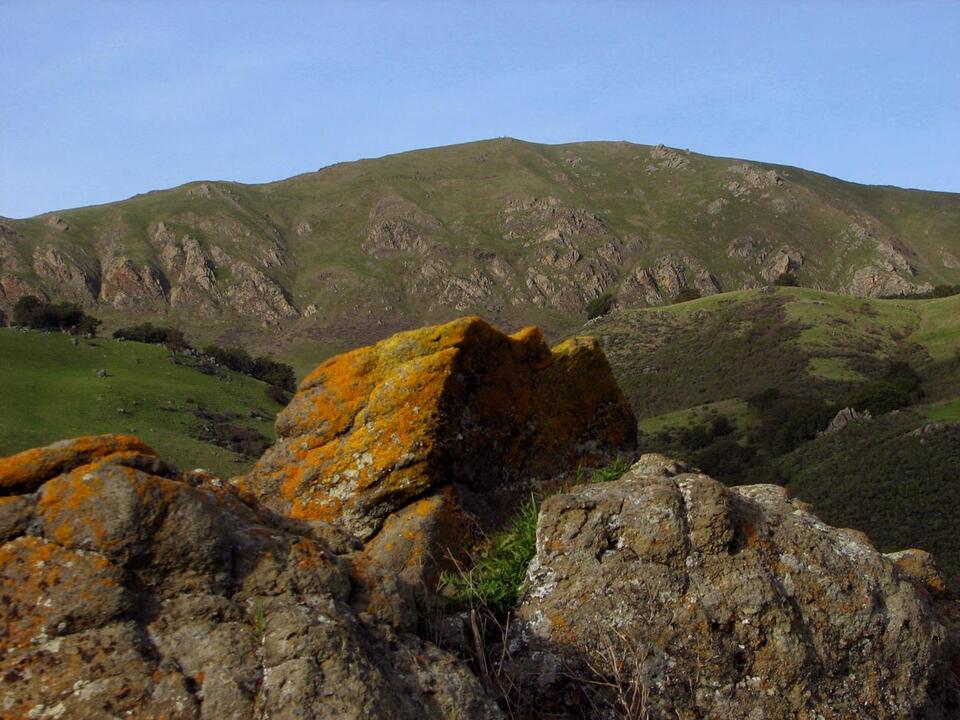 Sunnyvale Hikers' Pre-Hike Guide to the South Bay's Most Popular Summit ...