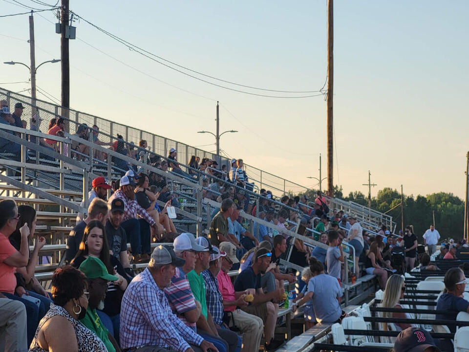 Bull riding, calf roping, barrel racing all coming to the Christian ...