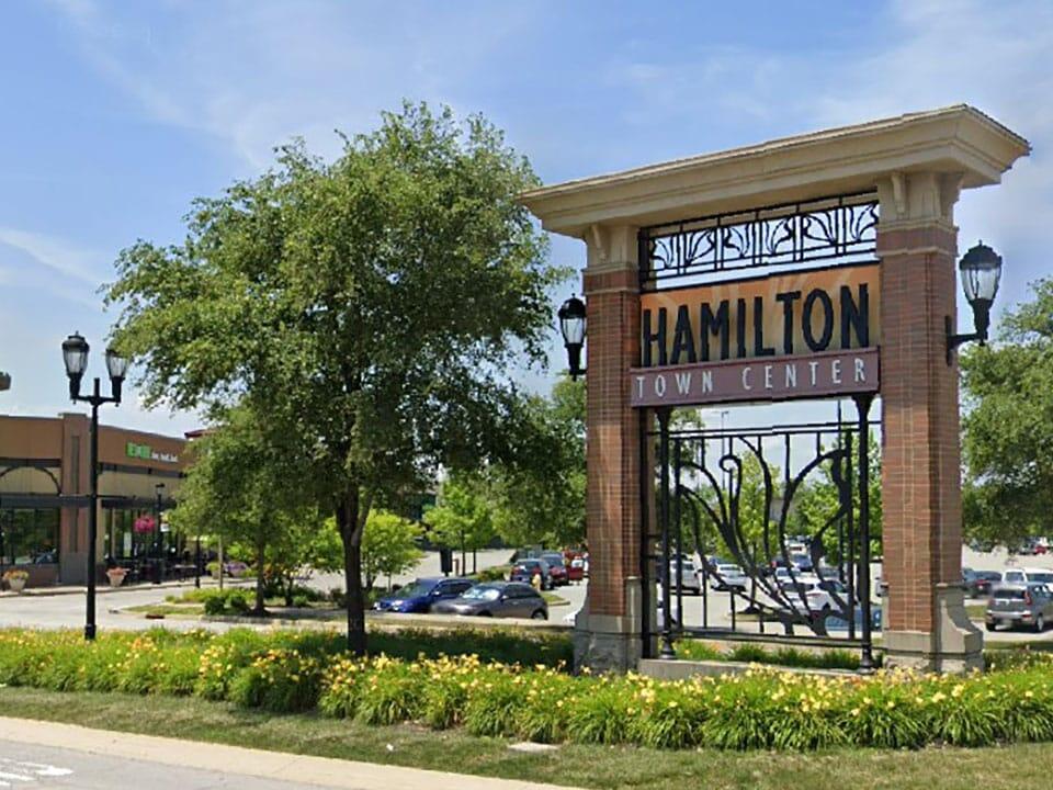What’s new, what’s coming soon to Hamilton Town Center