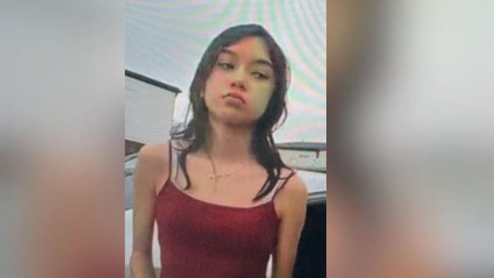 Missing Endangered Advisory: 15-year-old Rosita Barclay - NewsBreak