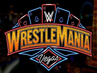 MR. TITO: Is There Something Wrong with WWE’s Wrestlemania 41 in Las ...