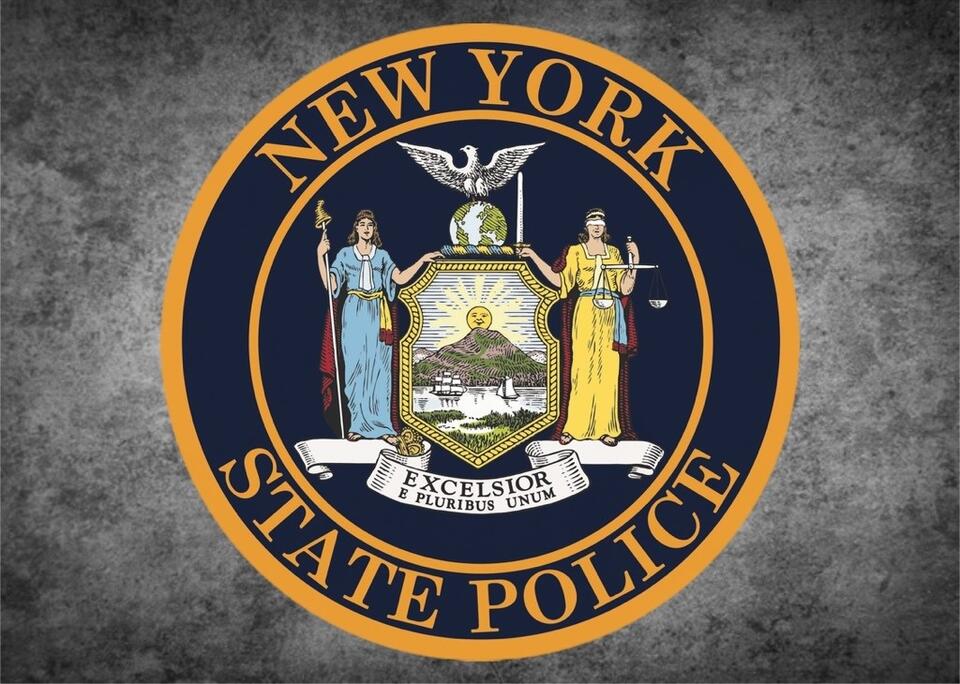 New York State Police Sergeant Killed in East Fishkill Motorcycle Crash ...