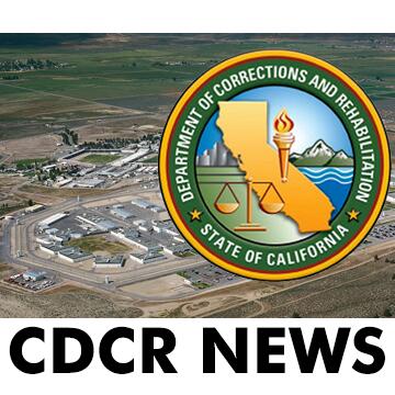CDCR News: Incarcerated Individuals in Reentry Programs Show Lower ...