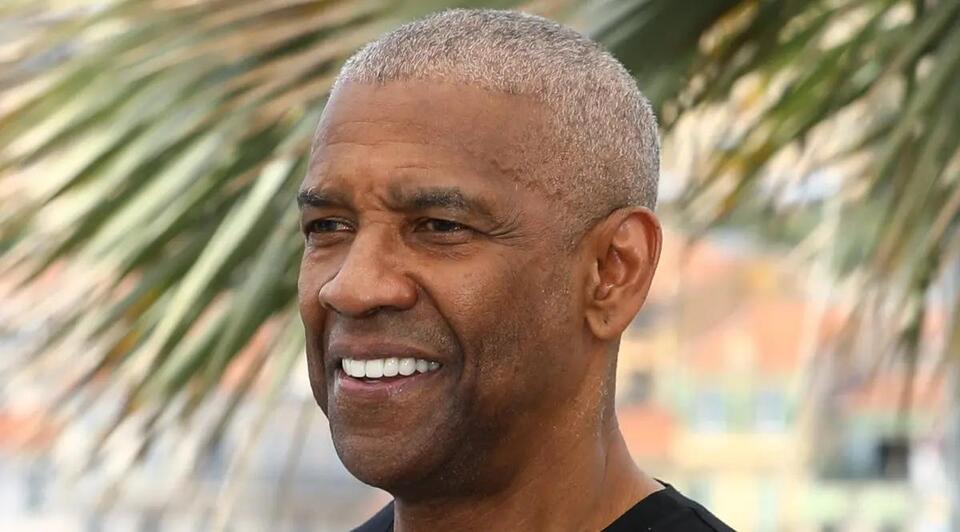 Denzel Washington Gives a Lesson on How to Pronounce His Name — and We ...