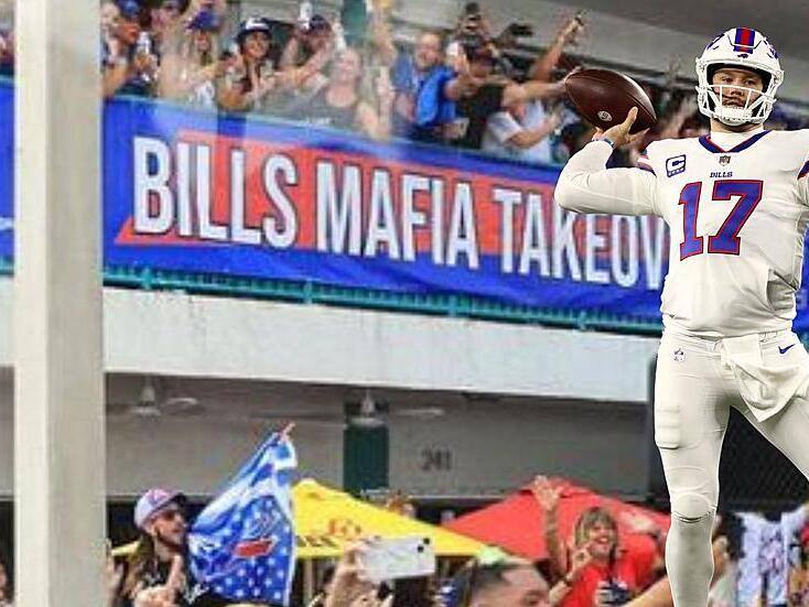 Mafia Approved! Top Ranked Bills Backer Bars in the Capital Region