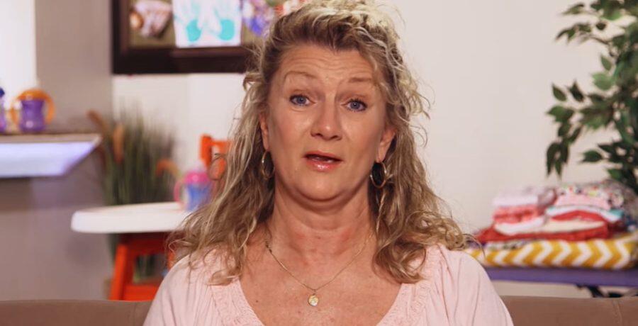 ‘OutDaughtered’ Adam & Danielle Talk What Happened To Mimi - NewsBreak