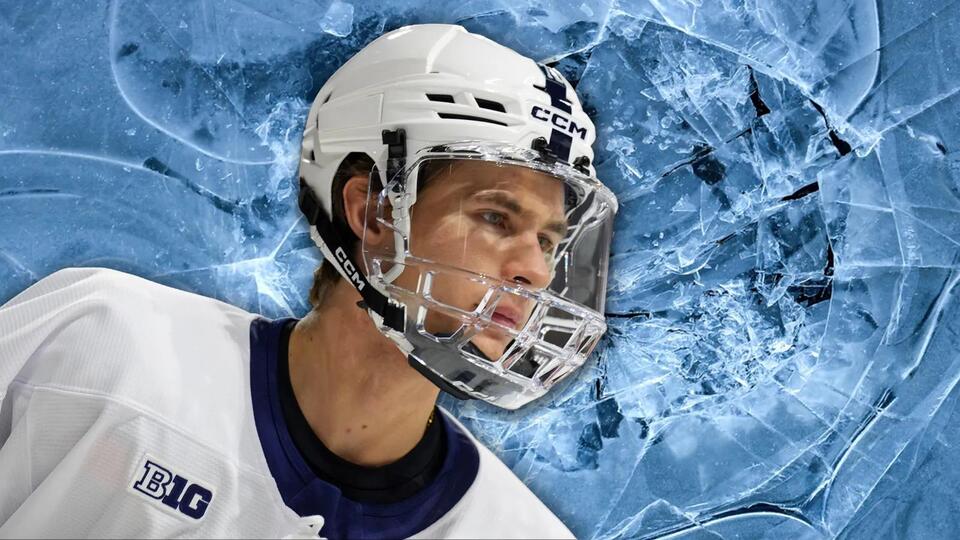 Penn State’s Outdoor Ice Hockey Rink At Beaver Stadium Won’t Stop ...