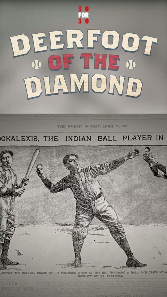The origin of the Cleveland Indians name lies in the Native American ...