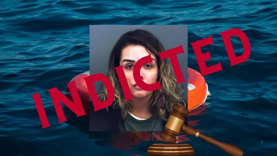 Texas Mom Indicted After a Water Park Visit Gone Wrong - NewsBreak