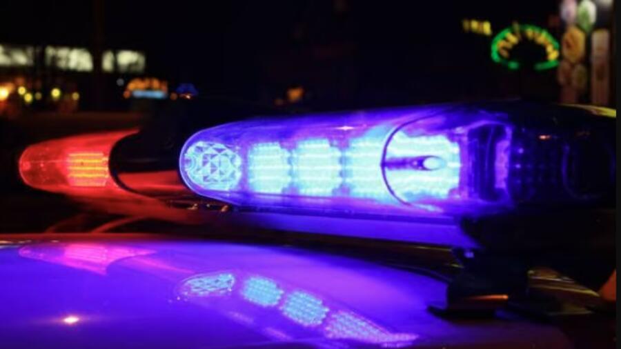 Amber Alert issued for 2 children canceled - NewsBreak