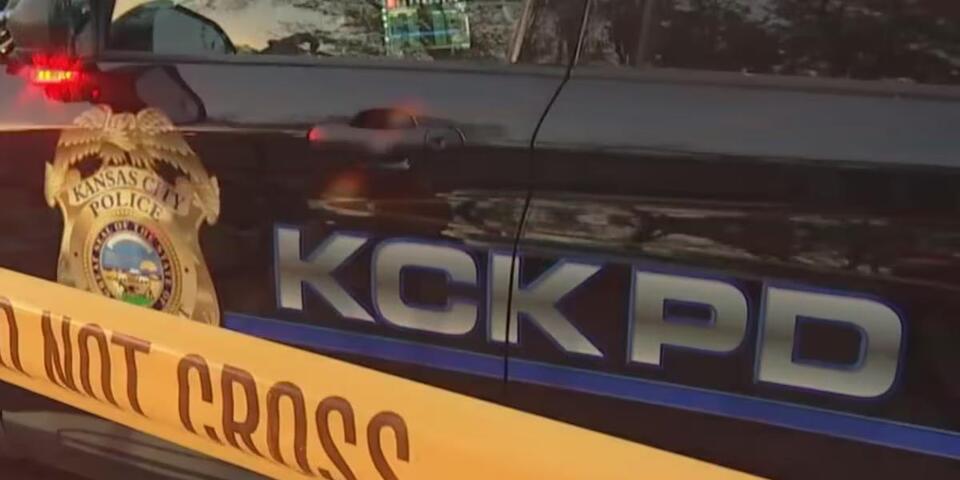 Family of man killed by Kansas City, Kansas police officer sues chief ...