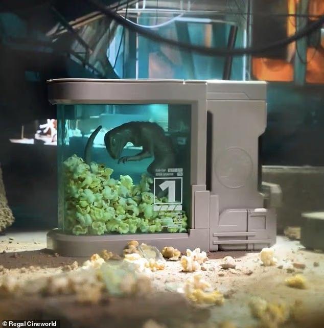 The absurd reason a single bucket of popcorn will hit $80 on your next ...