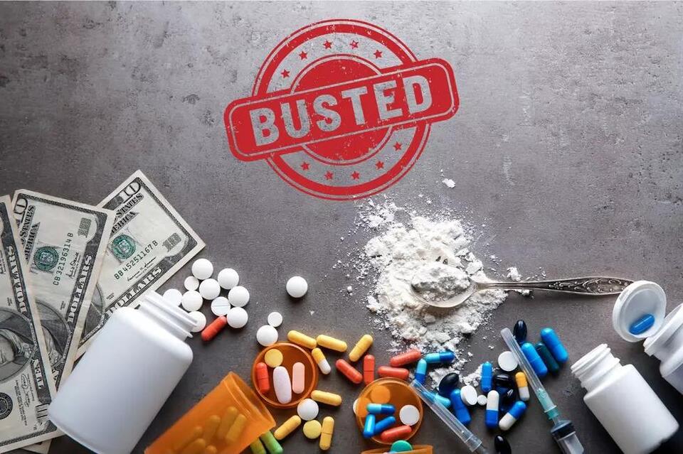 Waco Drug Trafficking Ring Busted: Feds Announce Major Arrests - NewsBreak