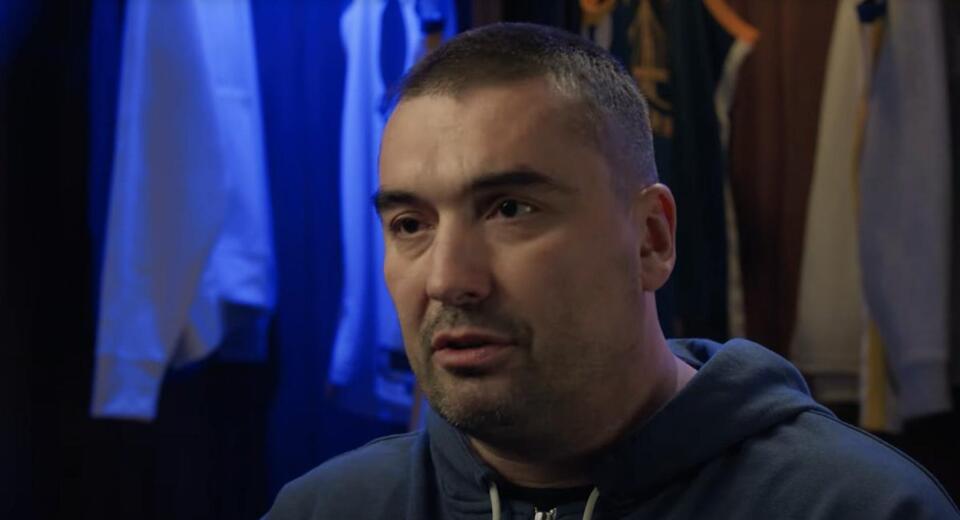 Golden State Warriors assistant coach Dejan Milojević dies of heart ...