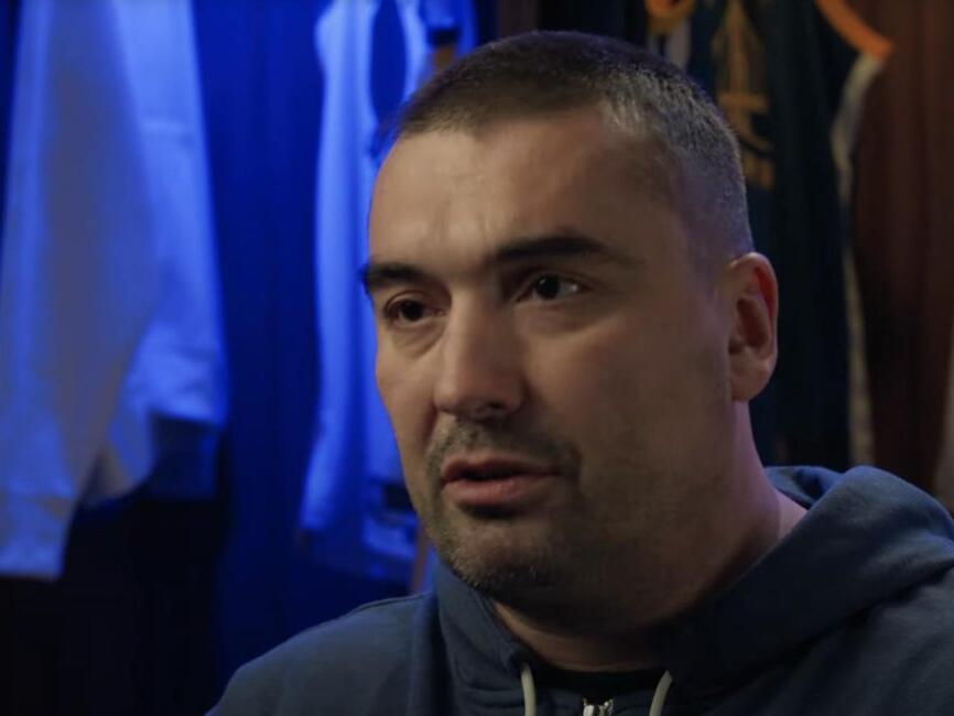 Golden State Warriors assistant coach Dejan Milojević dies of heart attack