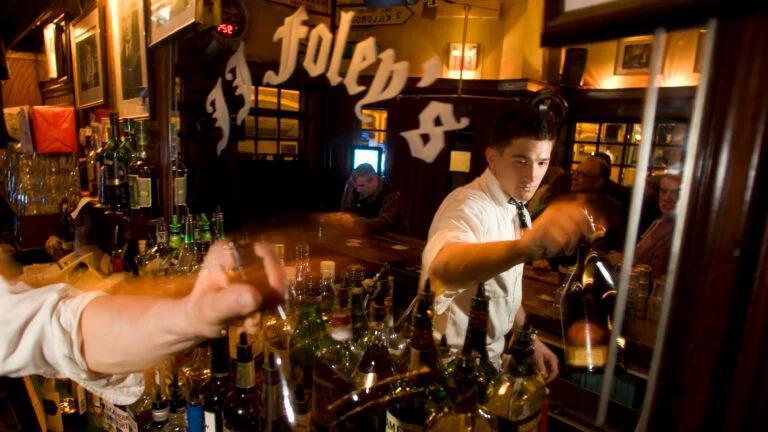 A massive family-friendly outdoor bar is coming to Cape Cod this summer ...