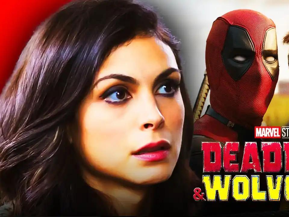 How Vanessa Is Alive In Deadpool 3: Deadpool and Wolverine, Explained