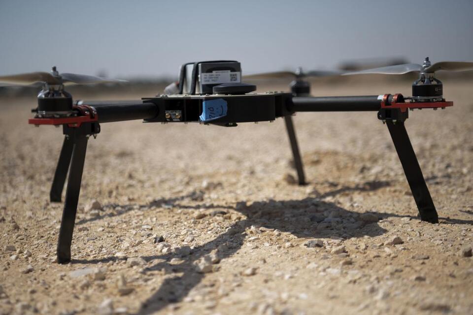 How Washington’s drone policy is catching up to reality - NewsBreak