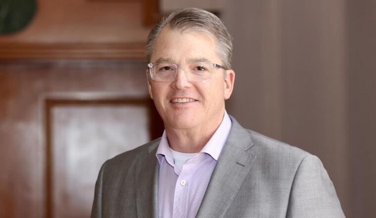 Oklahoma City Names Brent Bryant as New Assistant City Manager - NewsBreak
